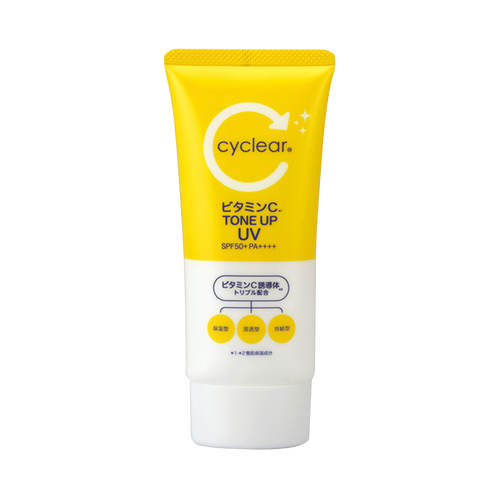 KUMANOYUSHI 熊野油脂cyclear 整肌保湿维生素C化妆水_KUMANOYUSHI 熊野油脂基础护肤化妆水_豌豆公主