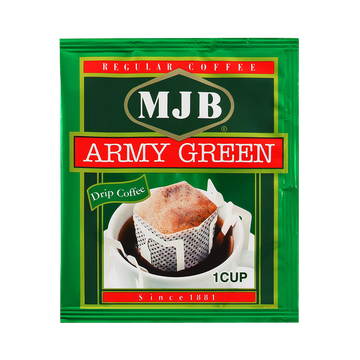 MJB Coffeedrip 均一烘焙醇厚挂耳咖啡_MJB Coffee特色饮品咖啡_豌豆公主